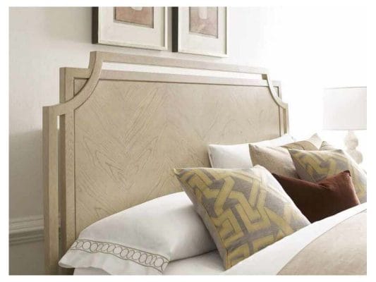 American Drew 923-304R Lenox Royce Queen Bed Complete - Hickory Park ...