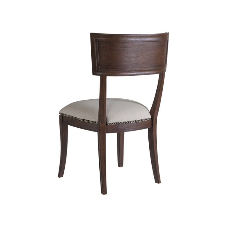 Artistica Home 2000-880-40-01 Aperitif Side Chair - Hickory Park Furniture Galleries