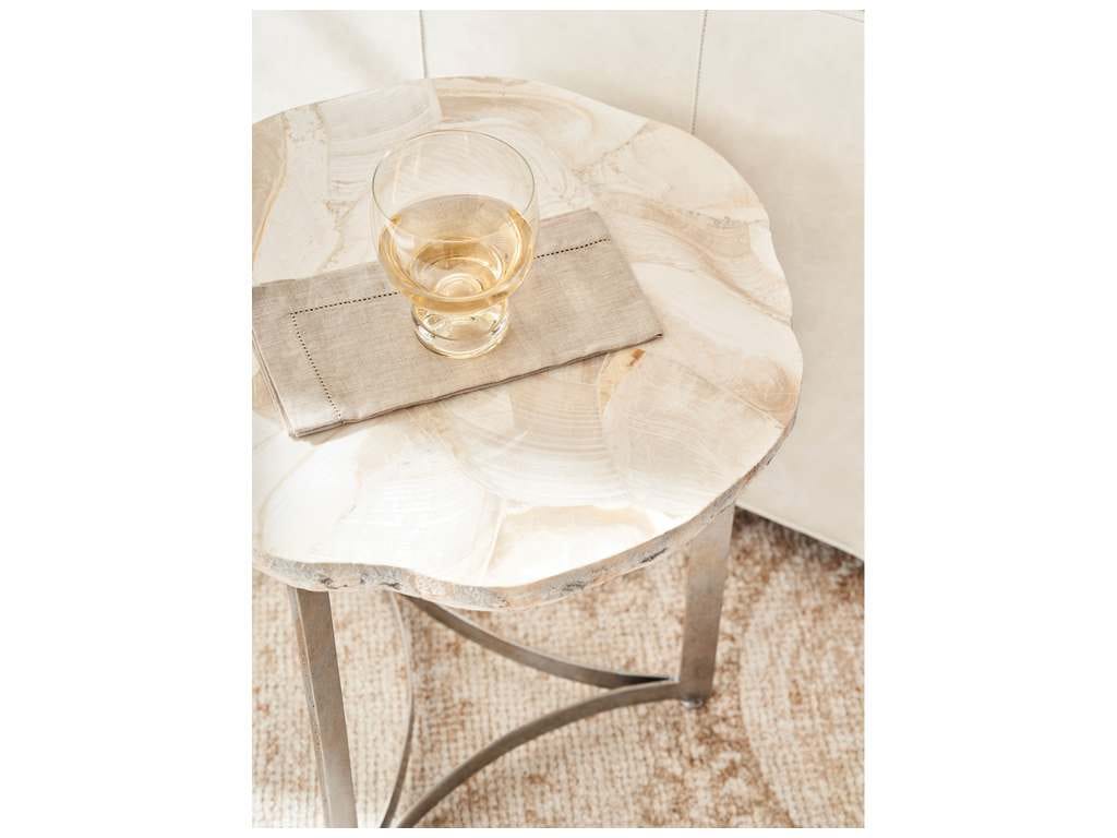 Artistica Home 2030-952 Living Room Signature Designs Tate Spot Table ...