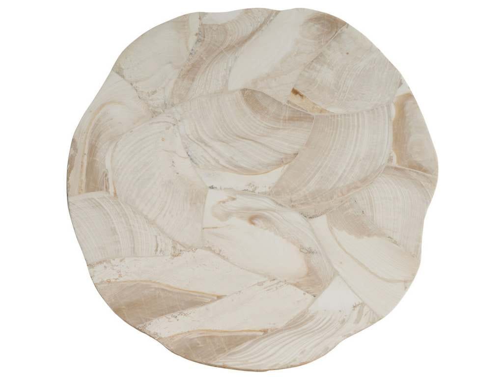 Artistica Home 2030-952 Living Room Signature Designs Tate Spot Table ...