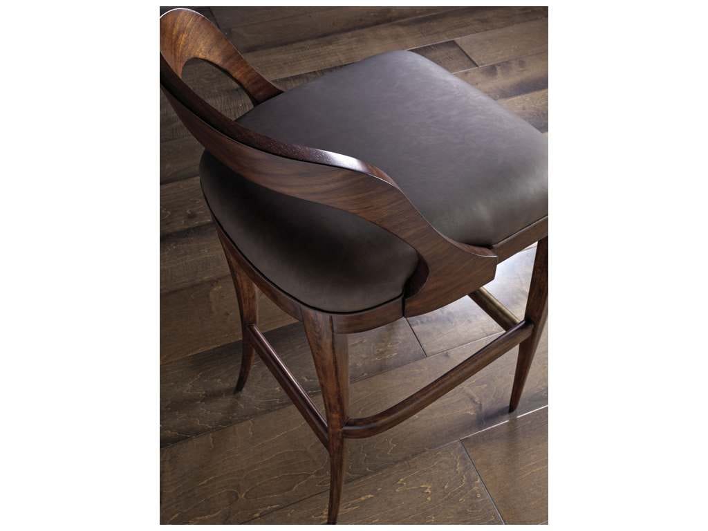 Artistica Home 2104-896-01 Signature Designs Beale Low Back Barstool ...