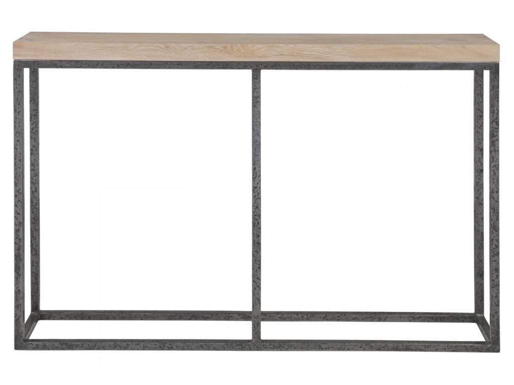 Artistica Home 2210-966 Signature Designs Foray Console - Hickory Park ...