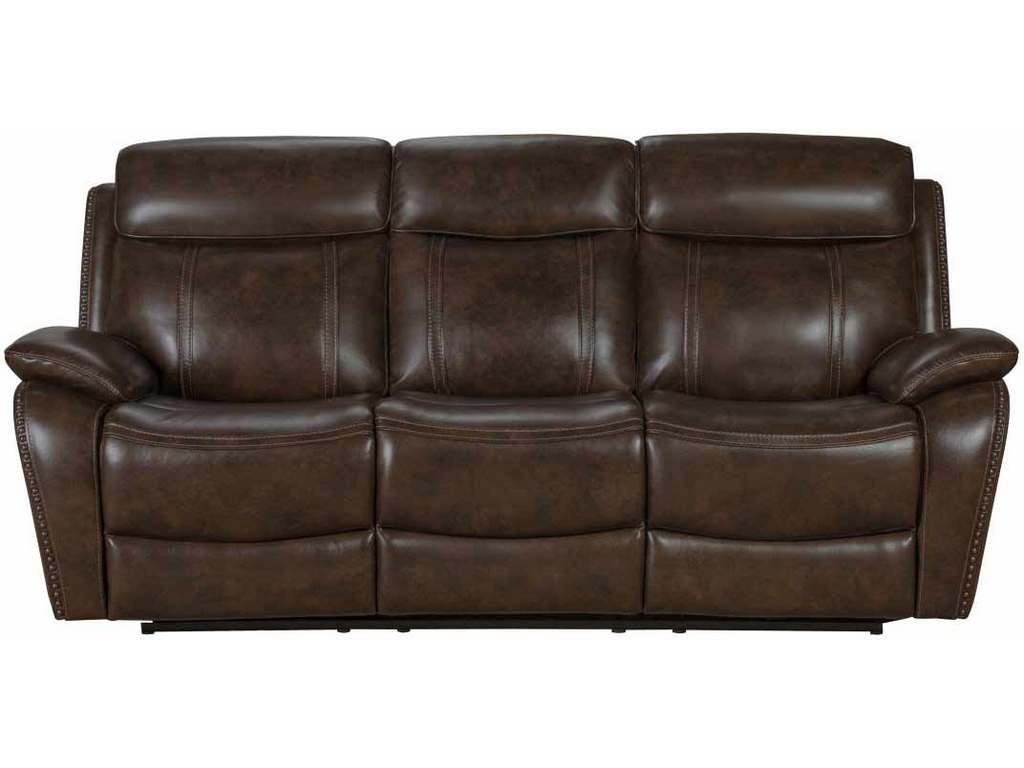 BarcaLounger 39PH-3703-3713-86 Sandover Power Recline Sofa Tri Tone ...