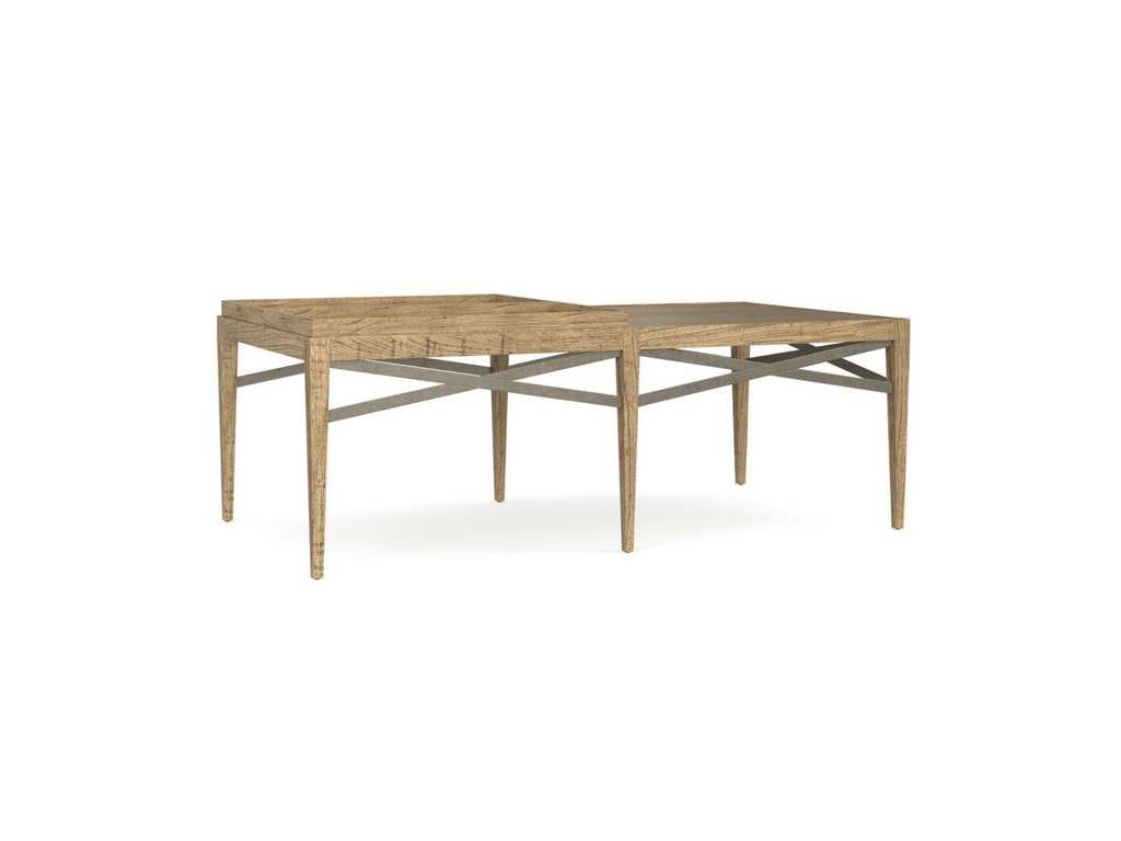 Bassett Furniture 6597-0613 Woodridge Rectangular Cocktail Table ... Bassett Furniture 6597-0613 Woodridge Rectangular Cocktail Table ...