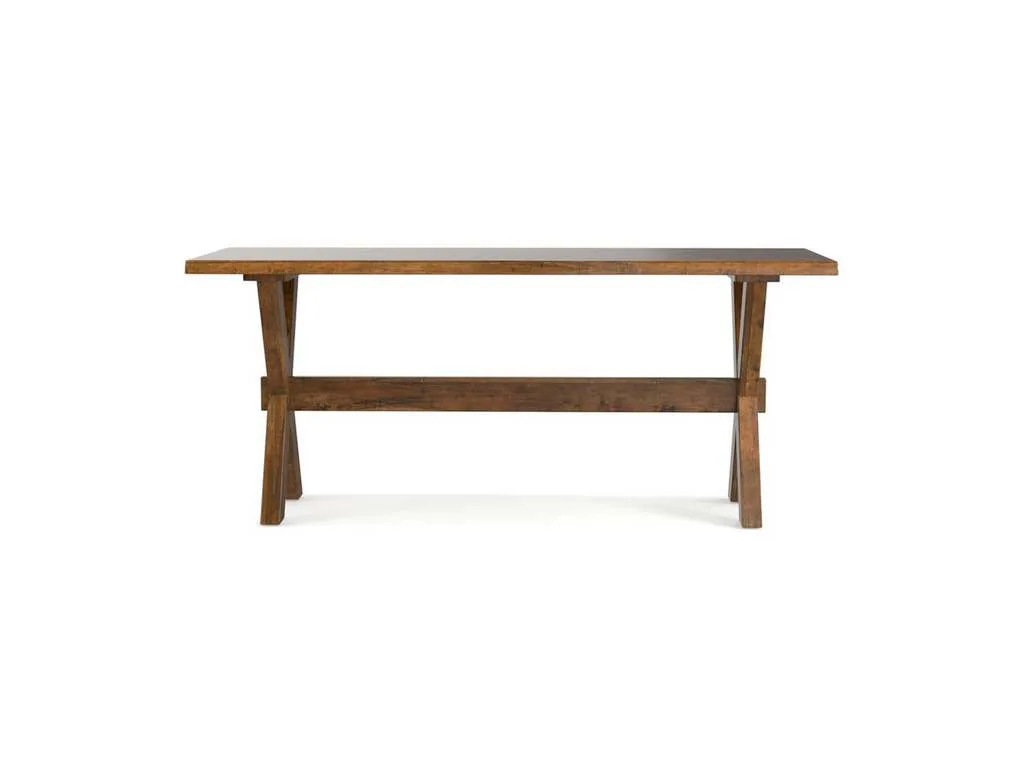 Bassett furniture bench made store