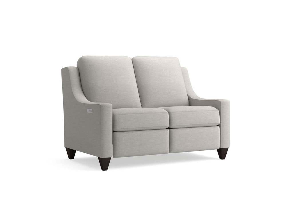 Bassett Furniture M000-42M Benchmade Benchmade Motion Reclining Fabric ...