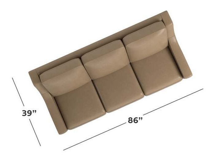 Bassett Furniture M000-72ML Benchmade Benchmade Motion Reclining ...