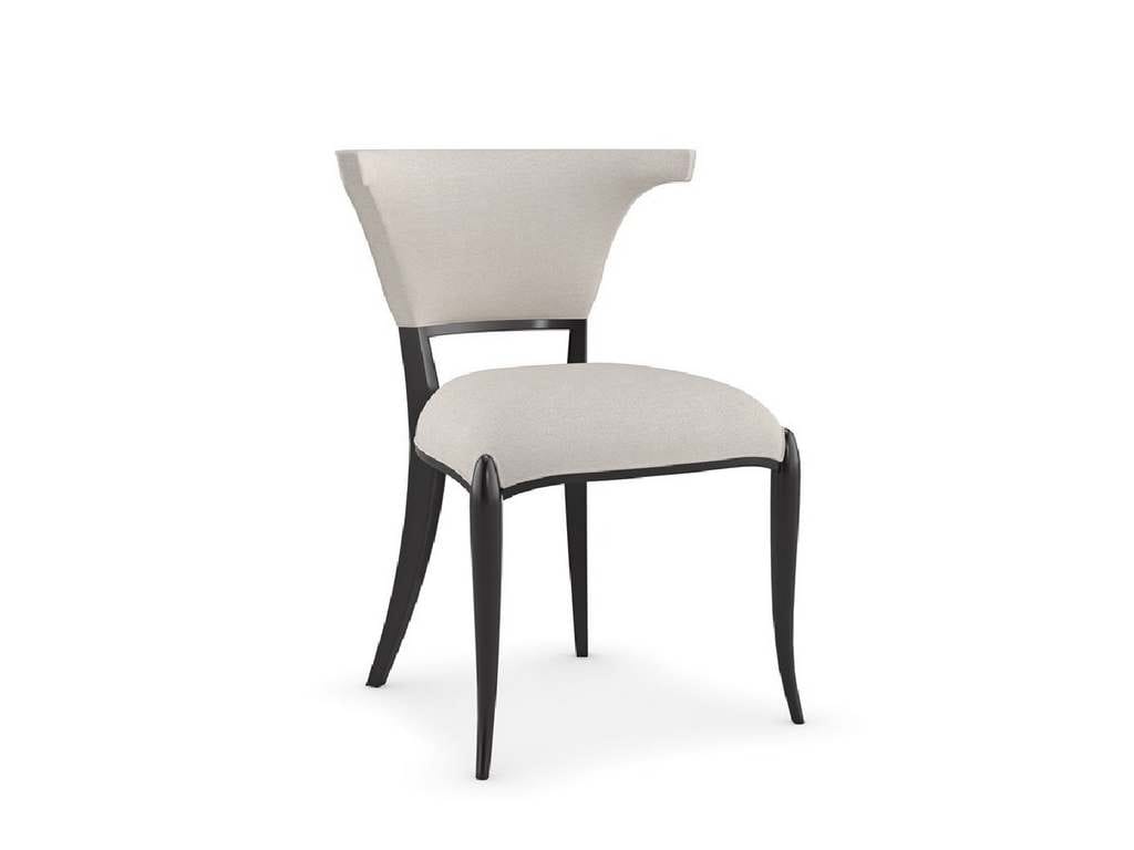 Caracole CLA-021-282 Be My Guest Dining Chair - Hickory Park Furniture
