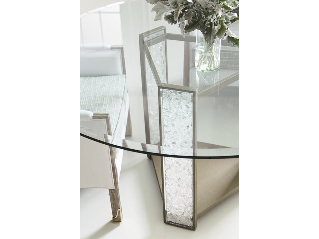 Caracole CLA-019-2012B Caracole Classic Table Base Dining Table ...