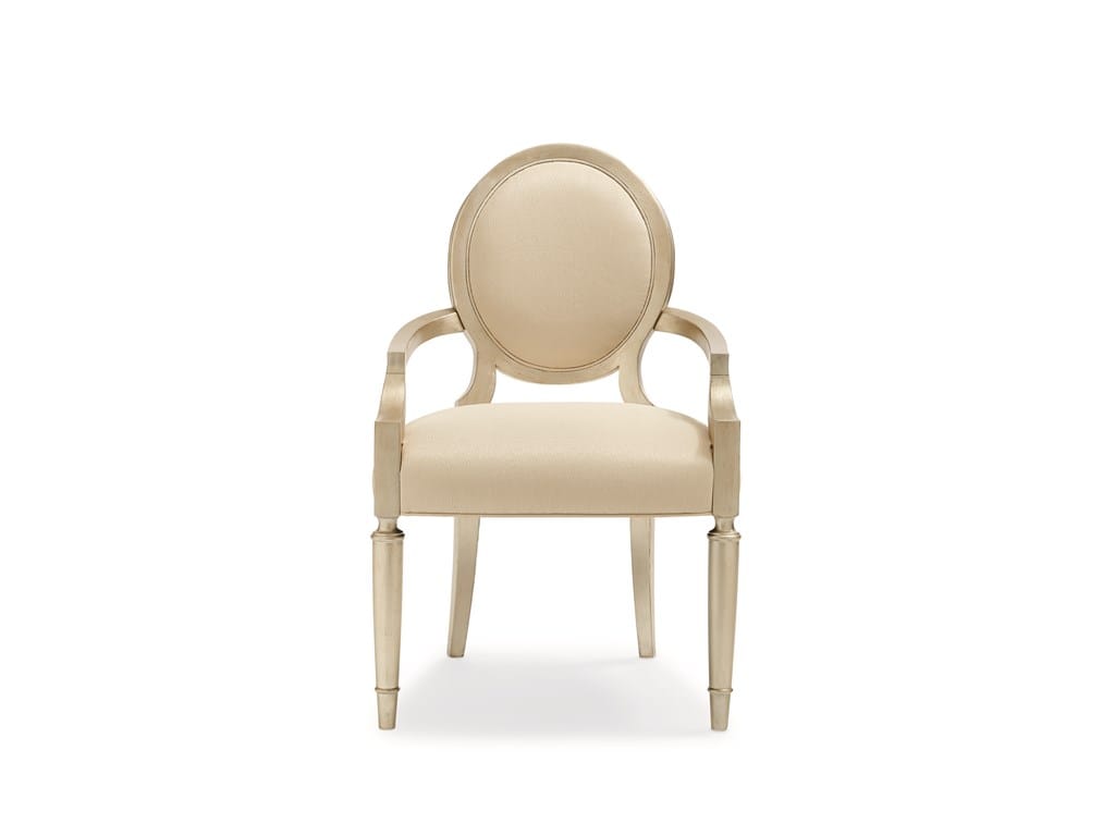 Caracole TRA-ARMCHA-022 Caracole Classic Arm Chair May I Join You ...
