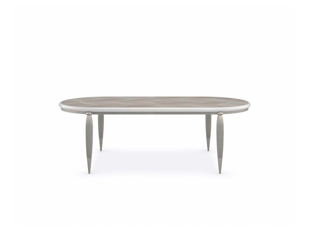 Caracole C092-020-201 Lillian Dining Table - Hickory Park Furniture ...