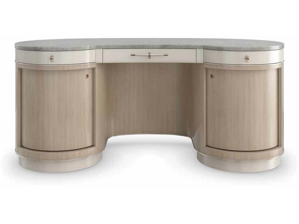Caracole CLA-022-071 Caracole Classic Vanity Fair - Hickory Park Furniture