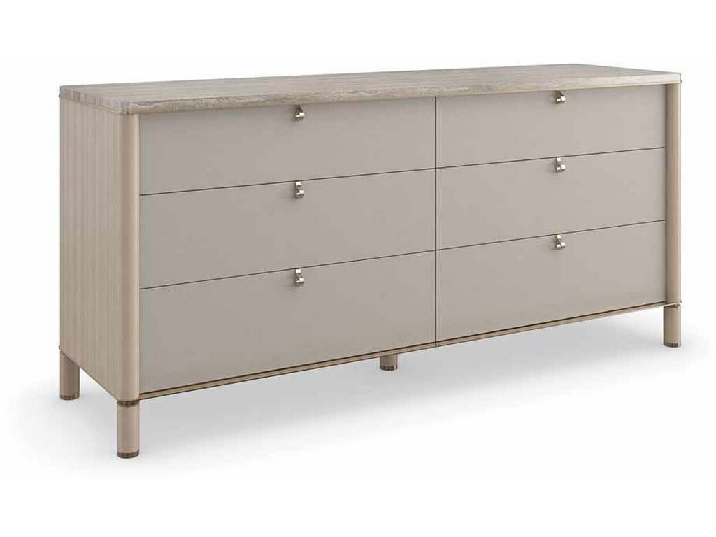 Caracole M143-022-031 Modern Principles Balance Dresser - Hickory Park ...