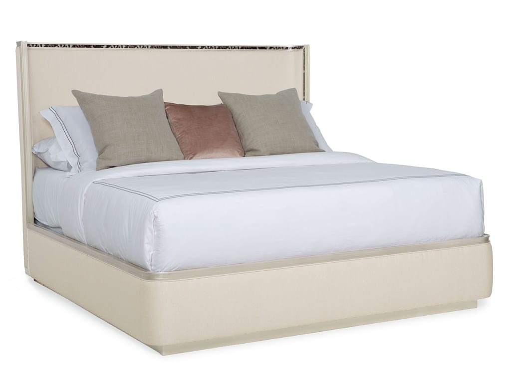 Caracole CLA-420-101 Caracole Classic Queen Bed - Hickory Park ...