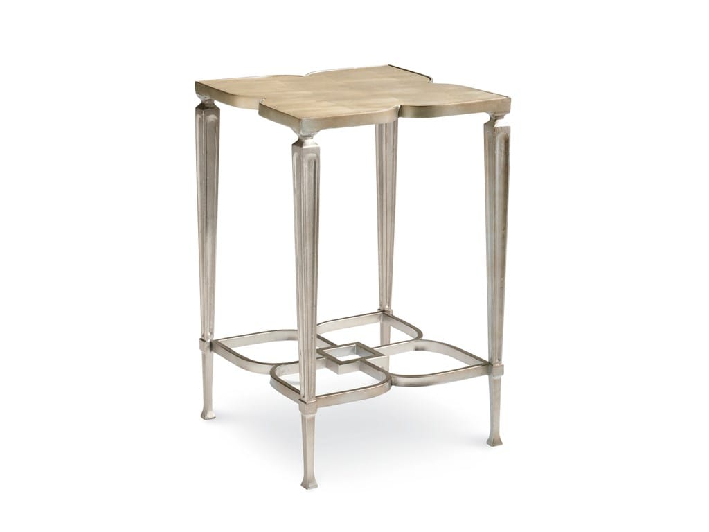 Caracole con-acctab-018 Caracole Classic Lucky Charm Accent Table ...