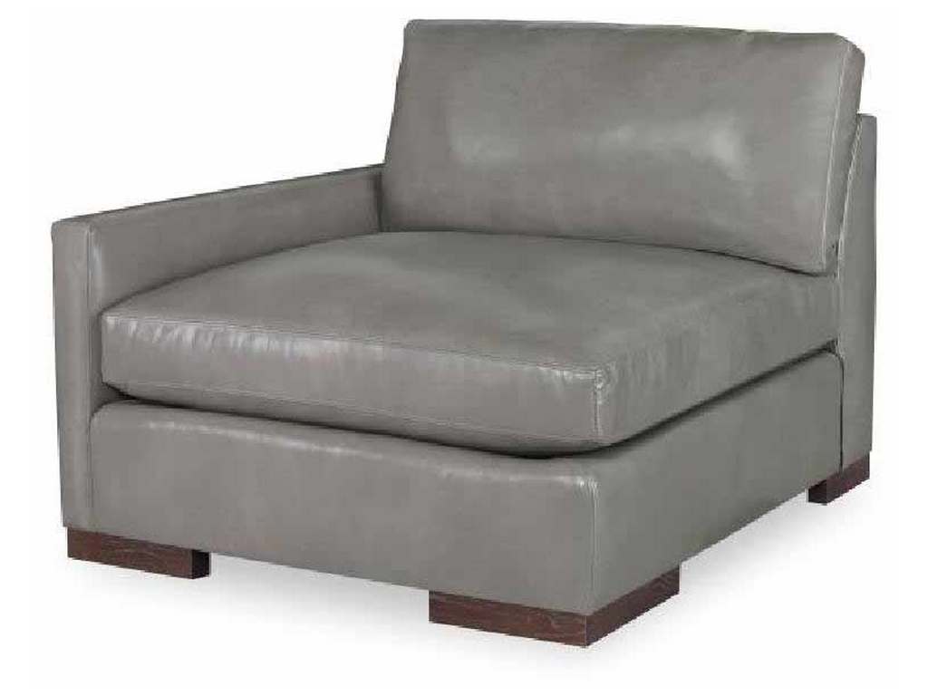 Century Furniture LR-7100-41 Century Furniture Leather Great Room ...