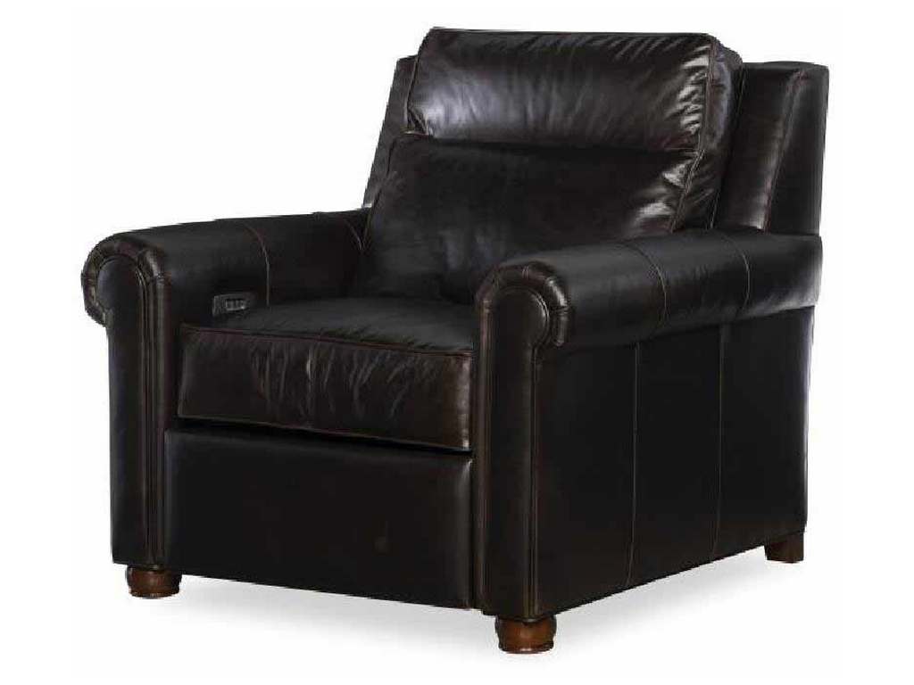 Century Furniture LR-7600M-6EM Century Furniture Leather Leatherstone ...