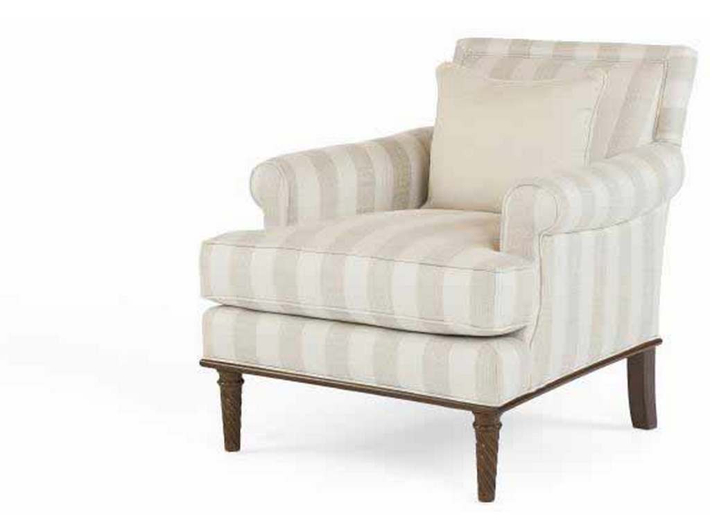 Century Furniture 11-808 Century Furniture Signature Grayson Chair ...