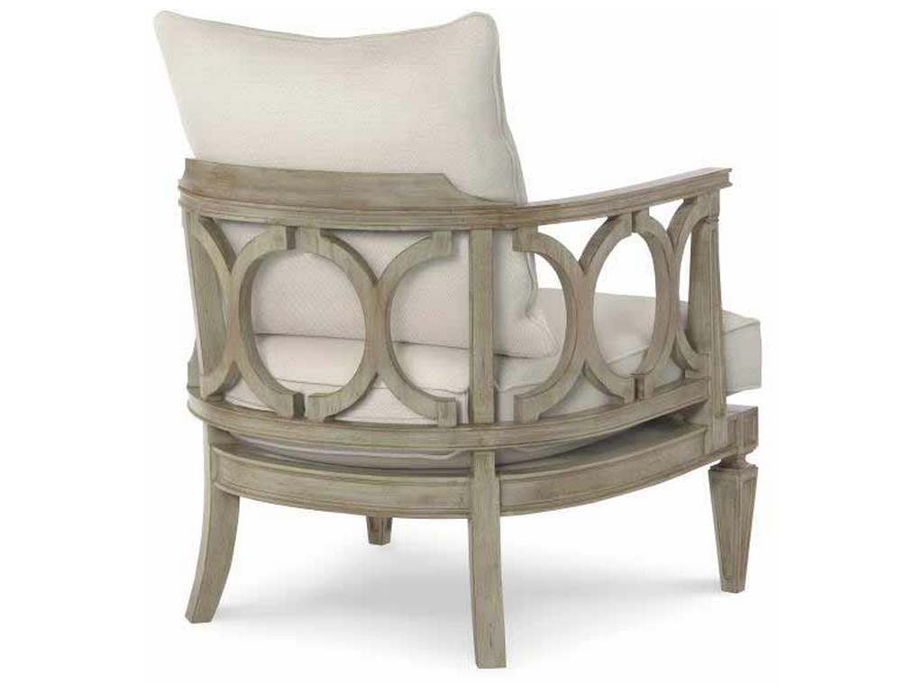 Century 3318 Living Room Century Chair Colson Chair - Hickory Park ...