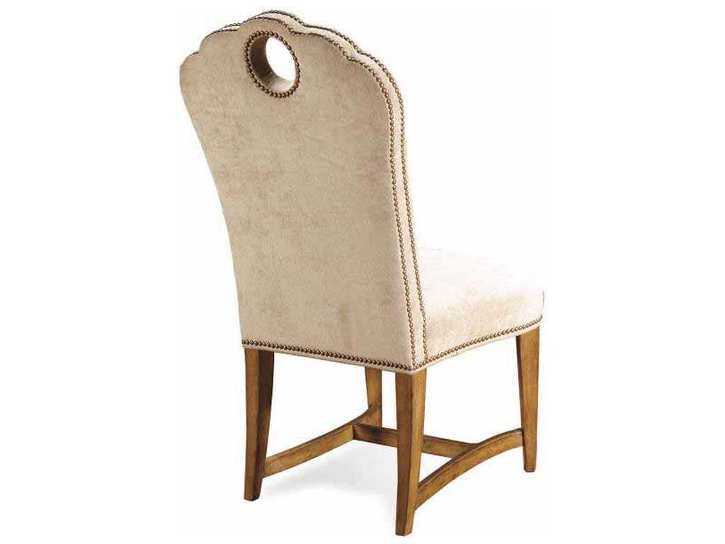 Century Furniture 3482S Century Furniture Chair Ring Side Chair ...