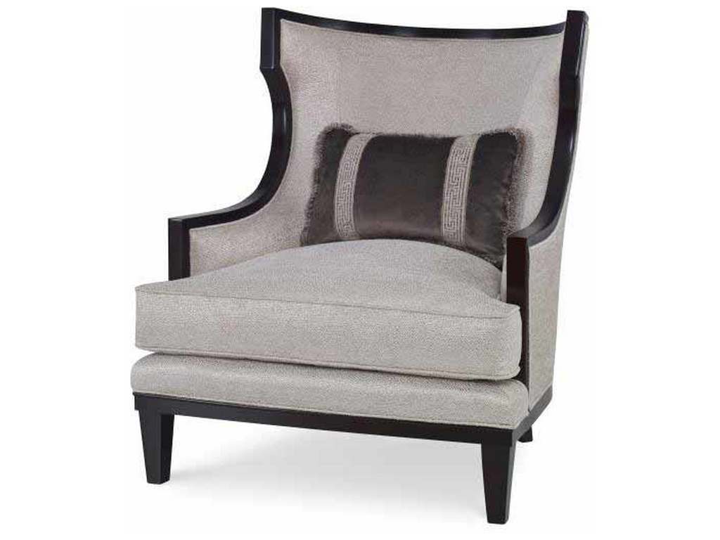 Century Furniture 3552 Century Furniture Chair Kramer Chair - Hickory ...