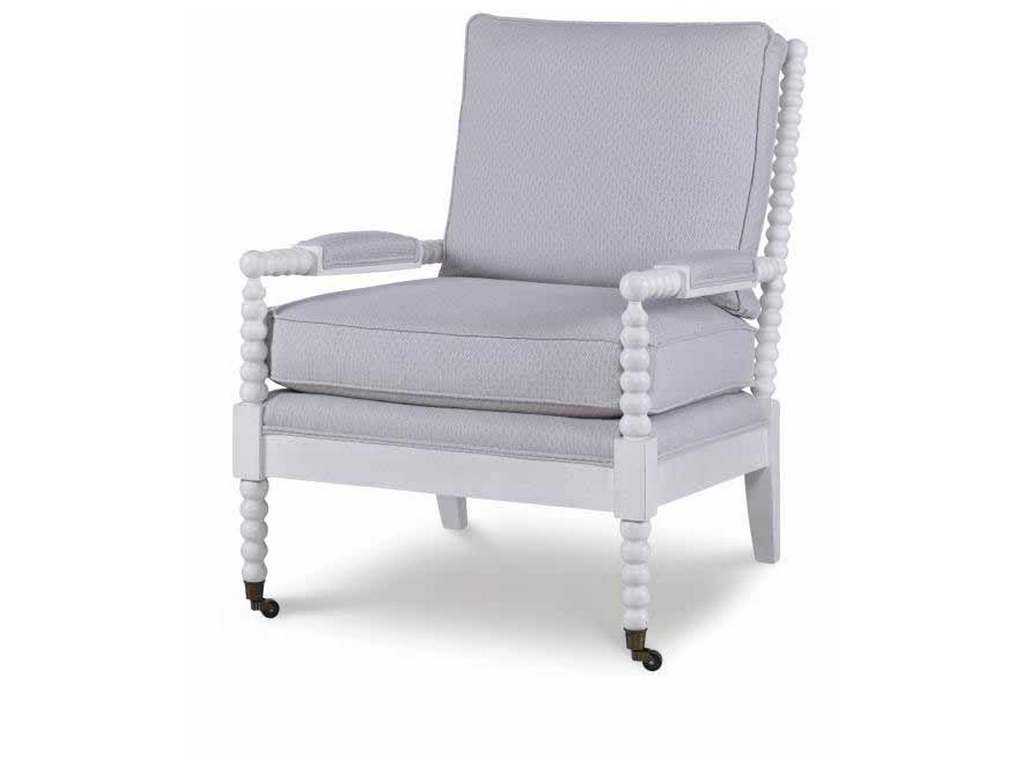 Century Furniture 3561 Living Room Century Furniture Chair Hannah Chair ...