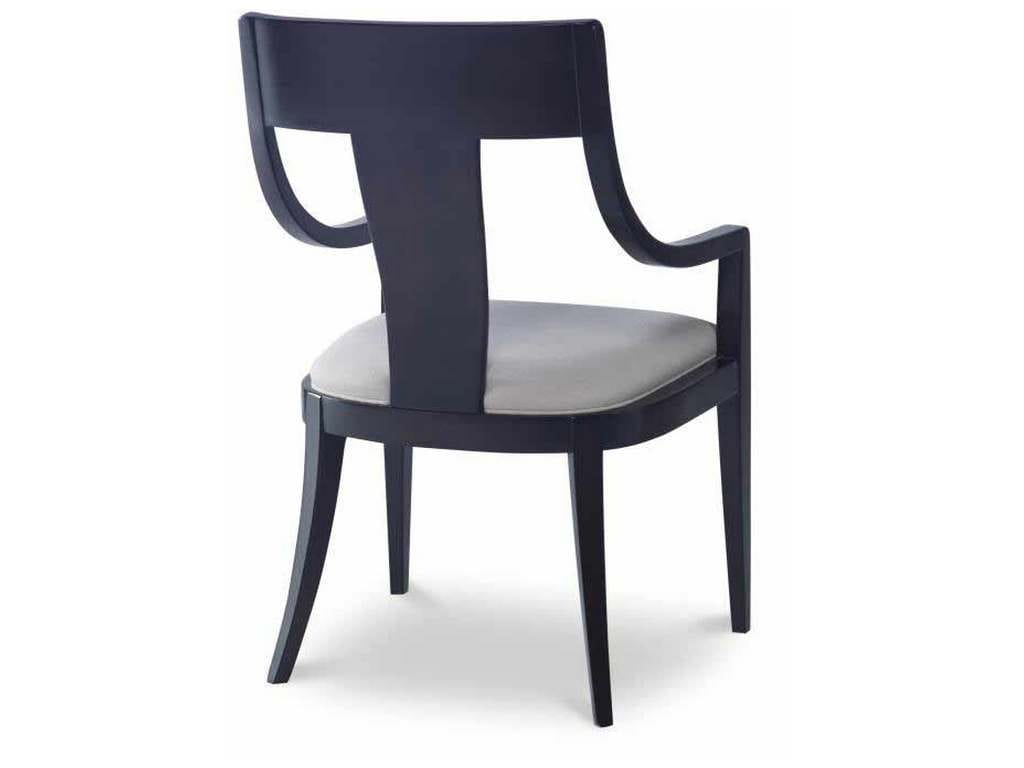Century Furniture 3653A Century Furniture Chair Dain Arm Chair ...