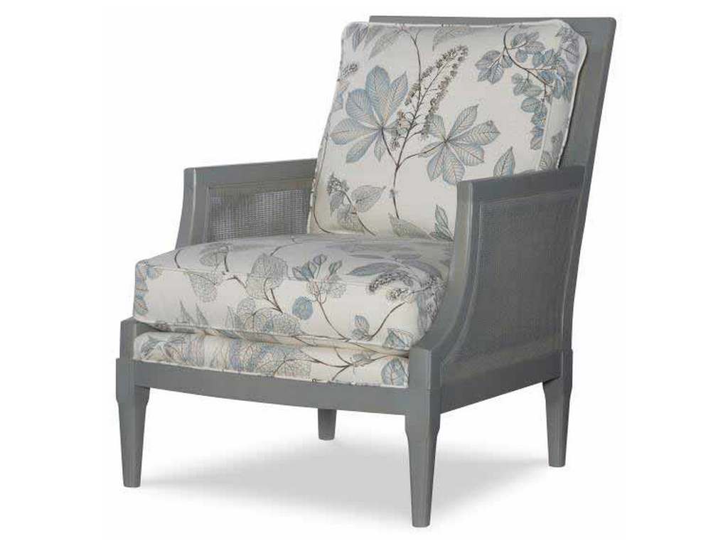 Century 3755 Century Chair Chance Chair - Hickory Park Furniture Galleries