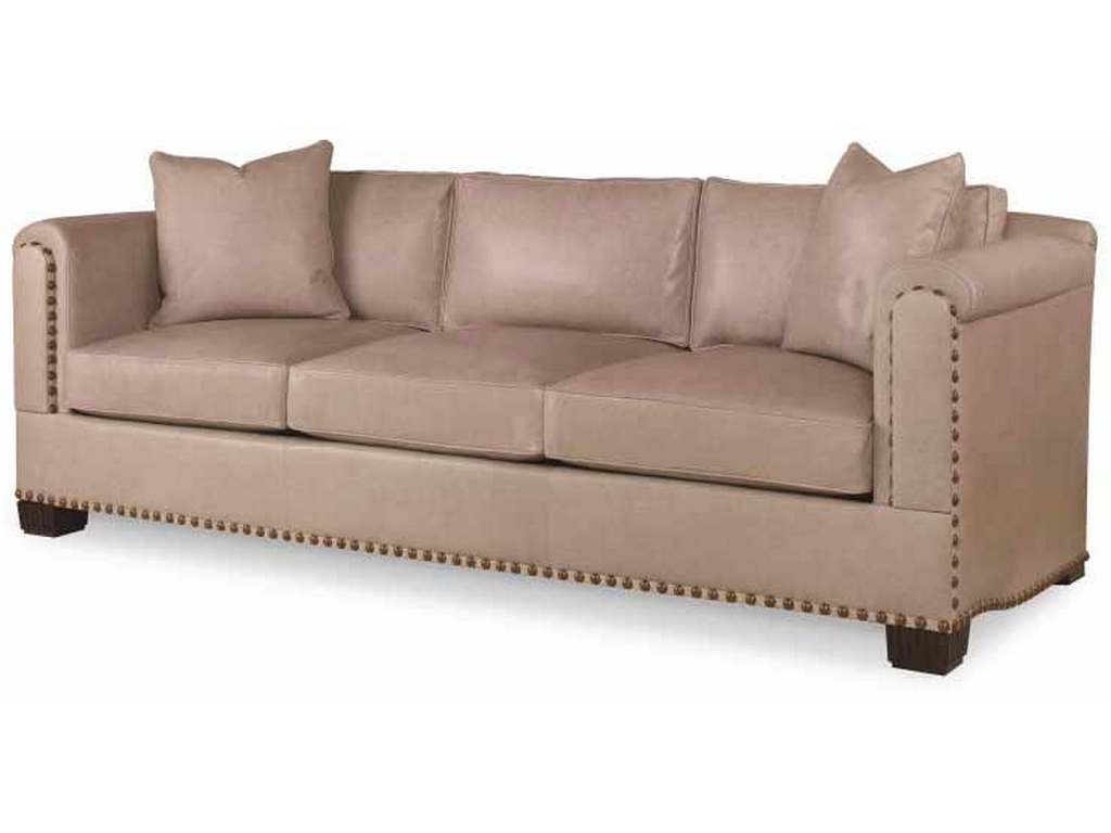 Century Furniture AE-22-1067 Simone Sofa - Hickory Park Furniture