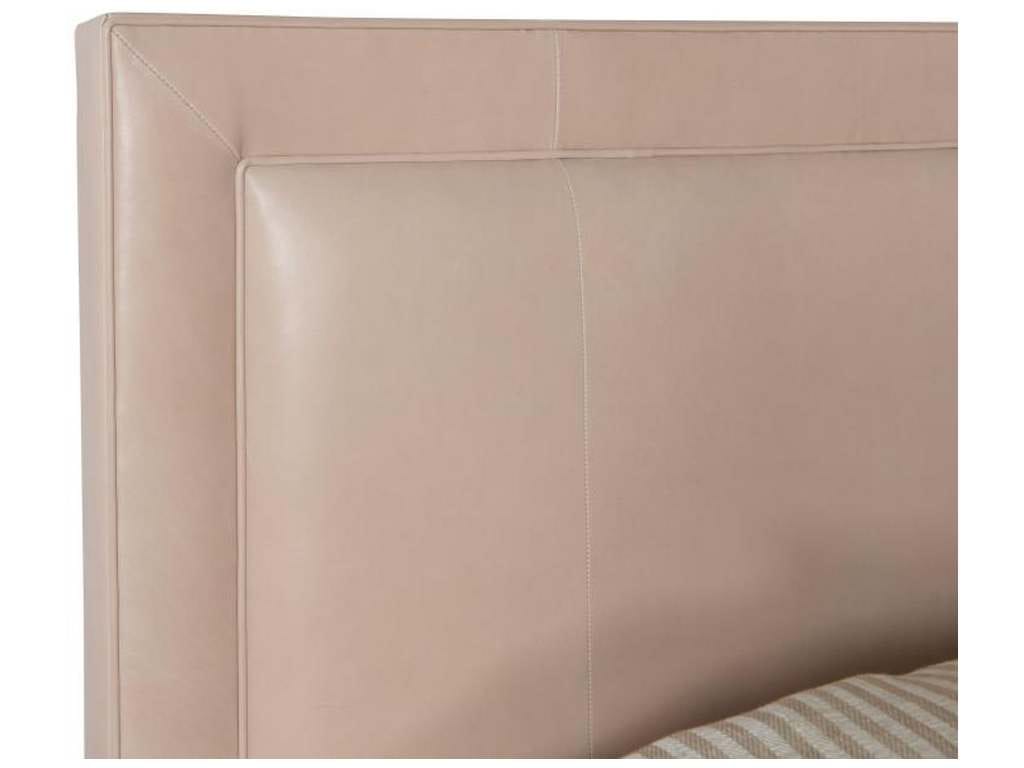 Century Furniture AE9-112K Thomas O Brien Fifth Avenue Modern Bed - Hickory Park Furniture