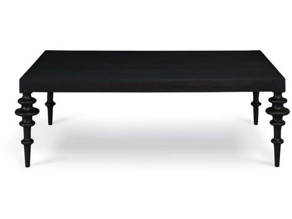 Century Furniture CA3-606 Cadence Cocktail Table Mocha - Hickory Park ...