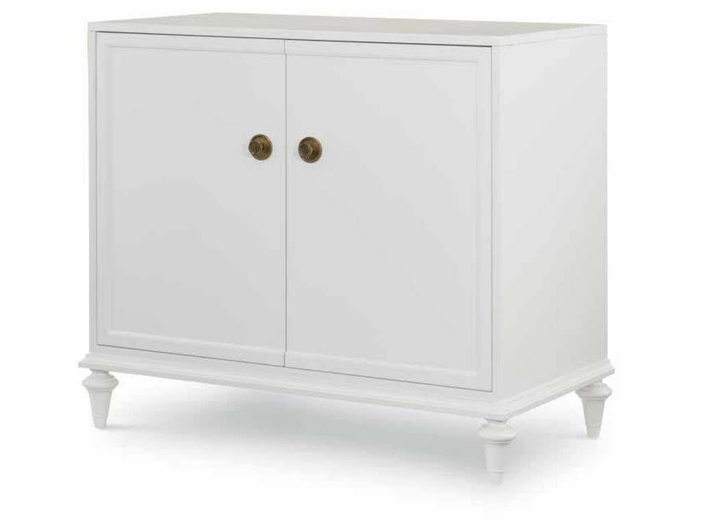 Century Furniture CR9-703 Details Two Door Chest - Hickory Park Furniture