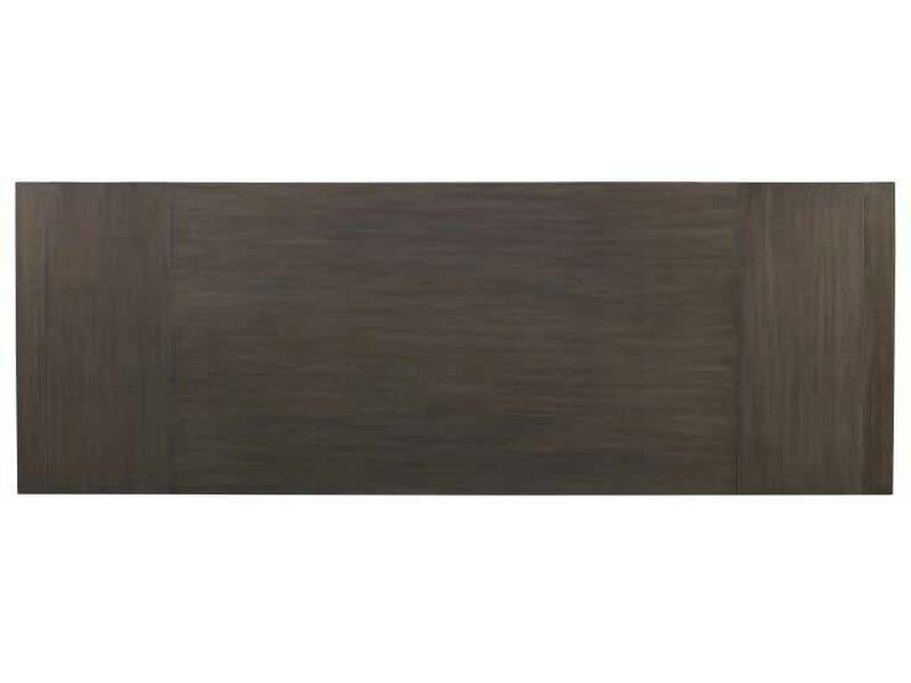 Century Furniture CT4008-MK Curate Hatteras Rectangular Dining Table ...