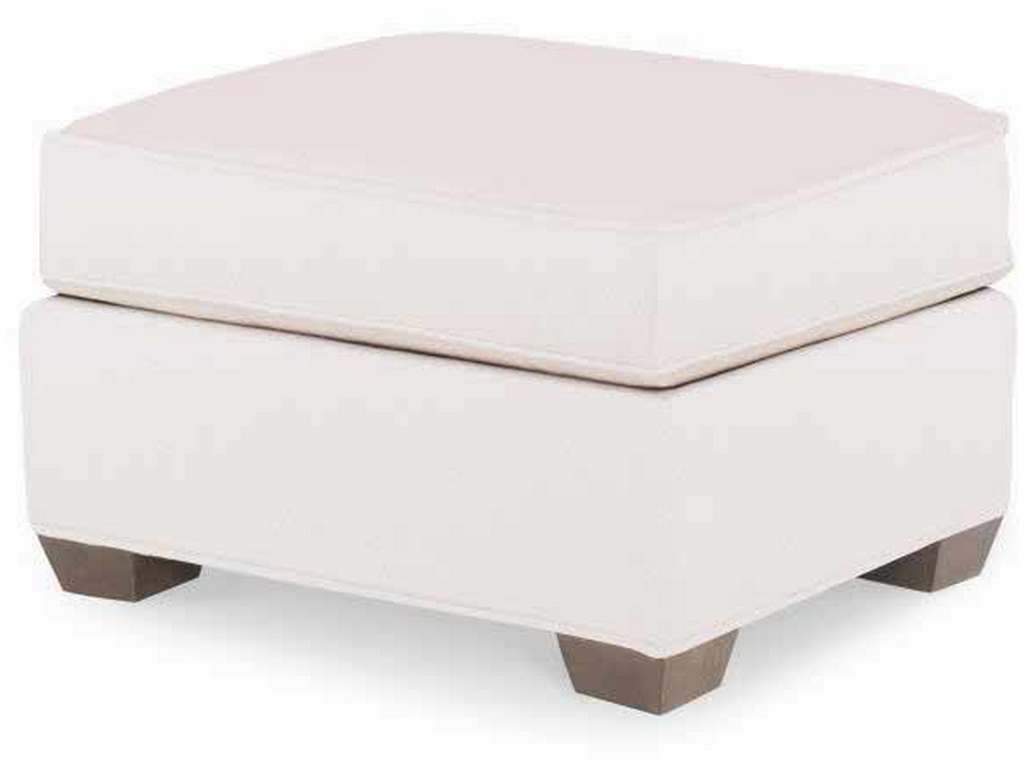 Century Furniture D13-108-12 Outdoor Upholstery Colton Outdoor Ottoman ...