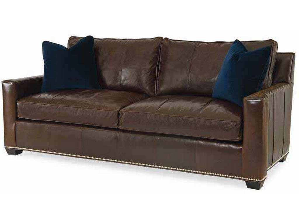 Century ESN157-2 Century Studio Essentials Colton Sofa - Hickory Park ...