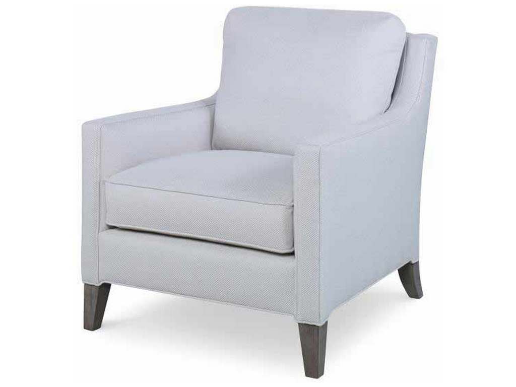 Century ESN216-6 Century Studio Essentials Del Mar Chair - Hickory Park ...