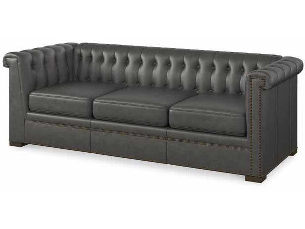 Century Furniture LR-7700-43 Century Furniture Leather Modern ...