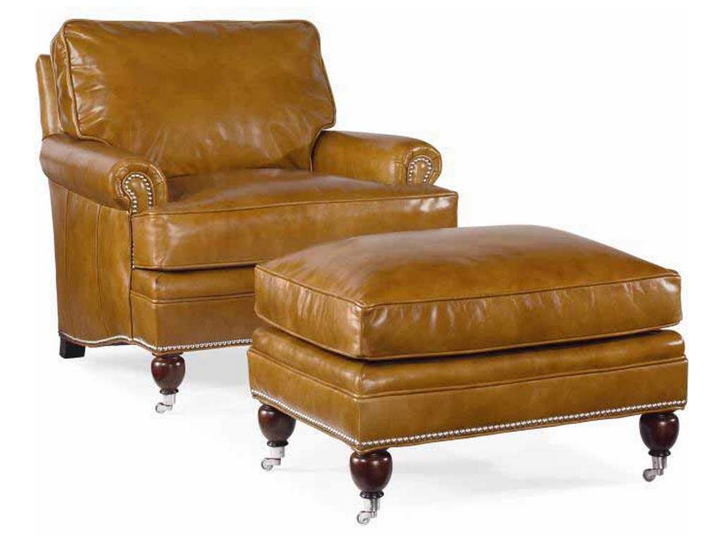 Century Furniture LR-3000-6 Living Room Century Furniture Leather Essex ...