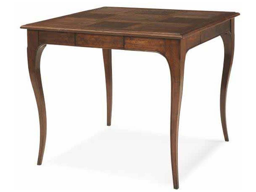Century SF5214 Grand Tour Furniture Game Table - Hickory Park Furniture ...
