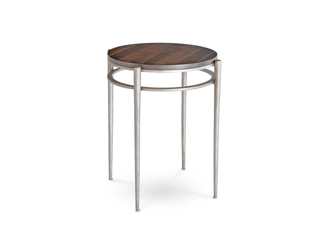 Charleston Forge 6050 Camden Drink Table - Hickory Park Furniture