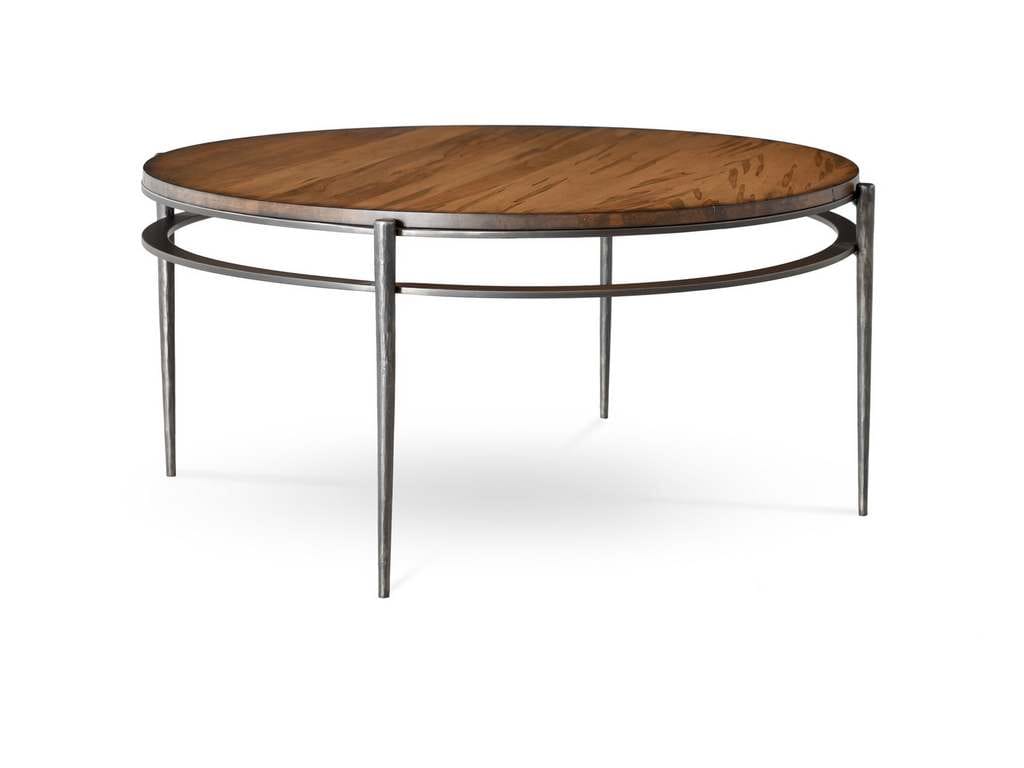 Charleston Forge 6052 Camden Cocktail Table - Hickory Park Furniture ...