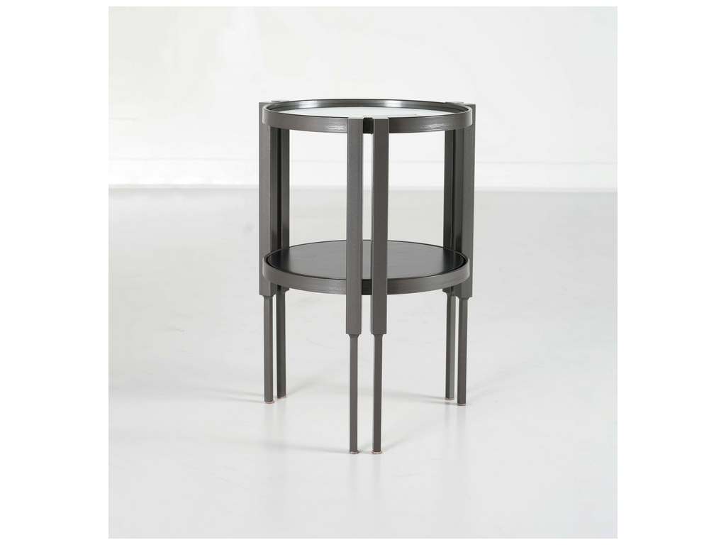 Charleston Forge 6628 Crawford Drink Table - Hickory Park Furniture