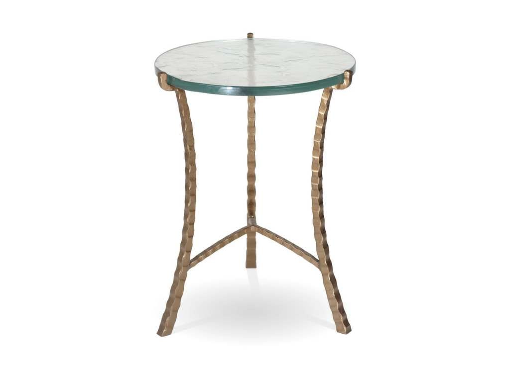 Charleston Forge 7403 Drink Table Cascade Drink Table - Hickory Park ...