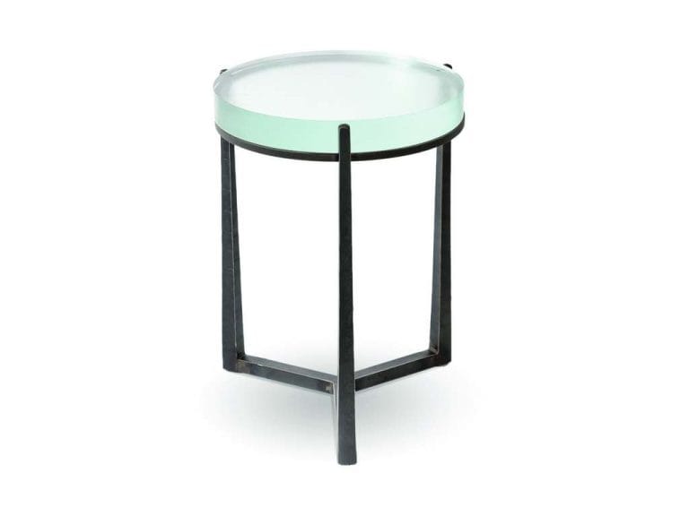 Charleston Forge 7426 Cooper Drink Table - Hickory Park Furniture