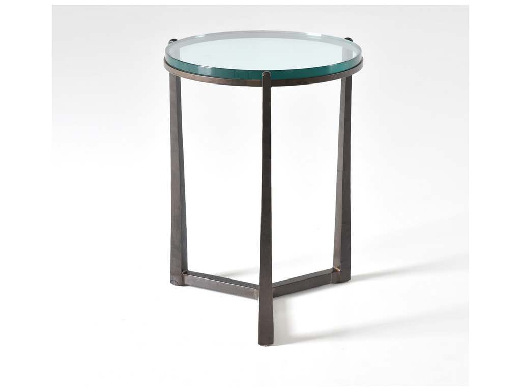 Charleston Forge 7426 Cooper Drink Table - Hickory Park Furniture