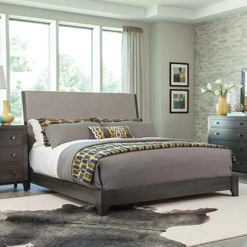 Durham Furniture Hickory Park Furniture