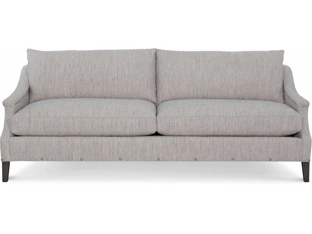 CR Laine 216-20 Hannah Sofa - Hickory Park Furniture Galleries
