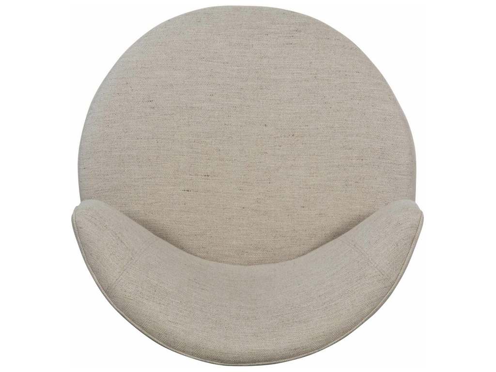 CR Laine 2955-05SW Crofton Swivel Chair - Hickory Park Furniture