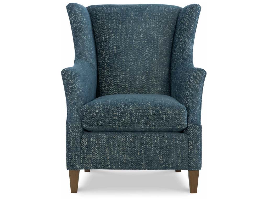 CR Laine 4114-05 Living Room Molly Chair - Hickory Park Furniture
