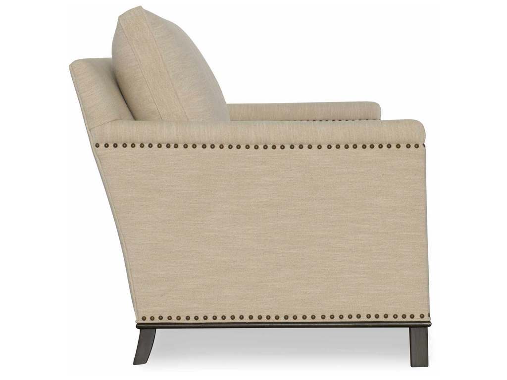 CR Laine 5530-N Gotham Sofa with Nails - Hickory Park Furniture
